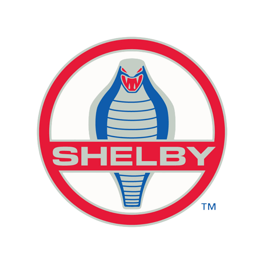 Shelby China